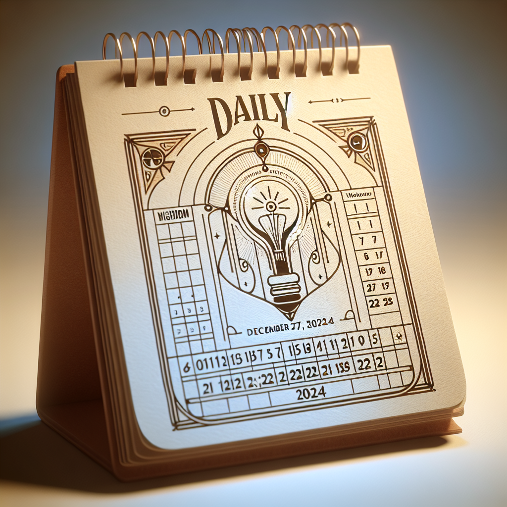 Daily Insight – December 27, 2024 - cloudindustryreview.com