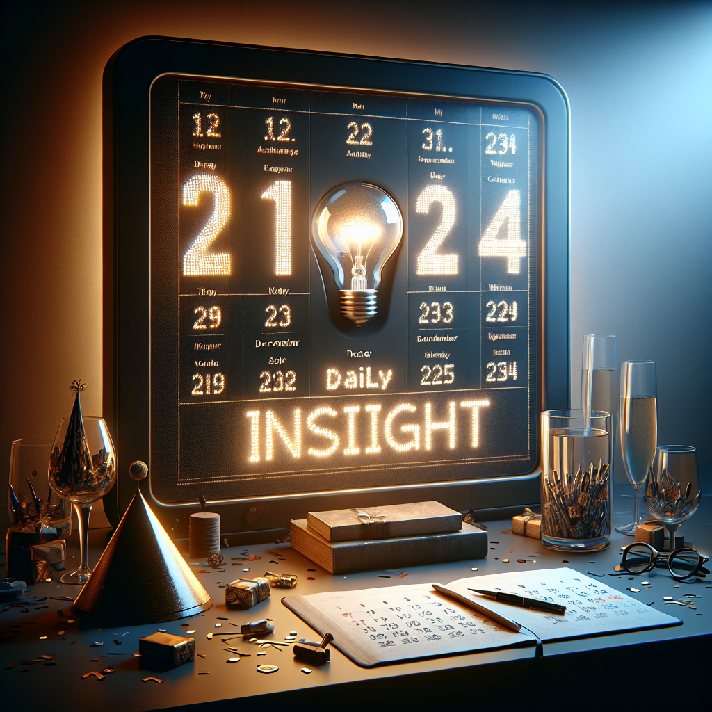 Daily Insight – December 31, 2024 - cloudindustryreview.com