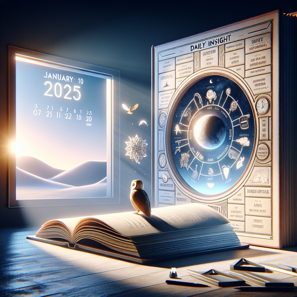 Daily Insight – January 10, 2025 - cloudindustryreview.com