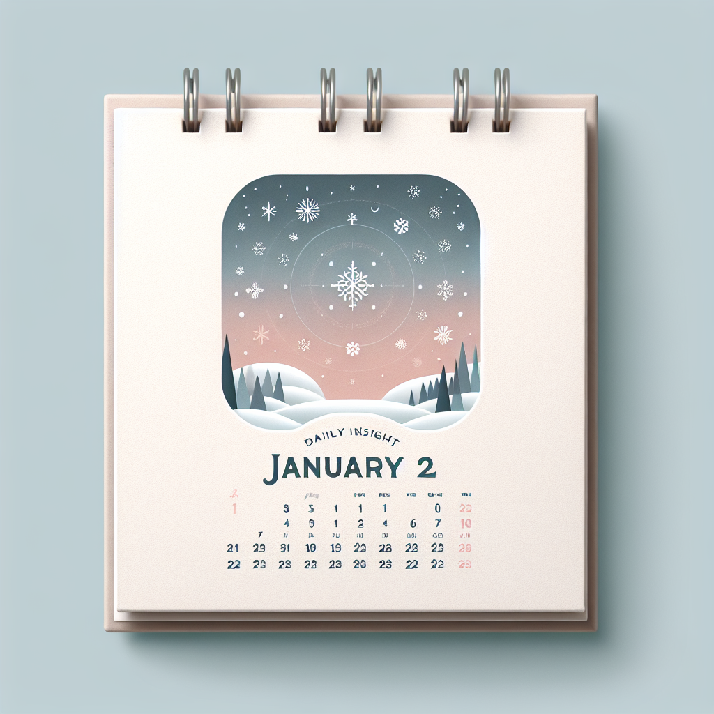 Daily Insight – January 2, 2025 - cloudindustryreview.com