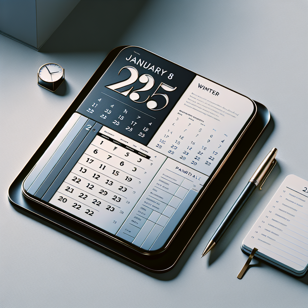 Daily Insight – January 8, 2025 - cloudindustryreview.com