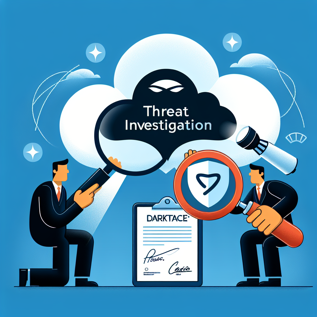 Darktrace Expands Cloud Threat Investigation Capabilities with Cado Security Acquisition ...