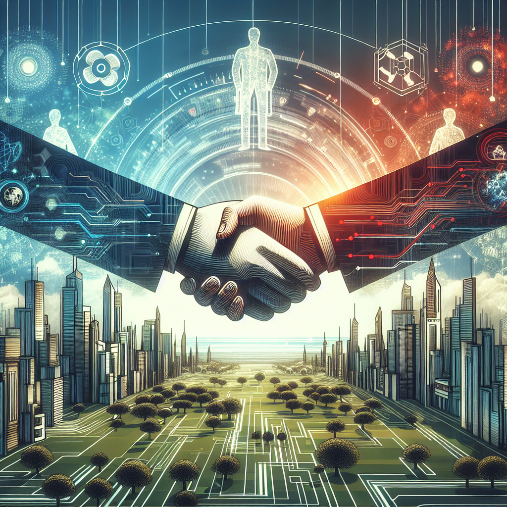 Defra and Kyndryl Strengthen Collaboration to Enhance Digital Services ...