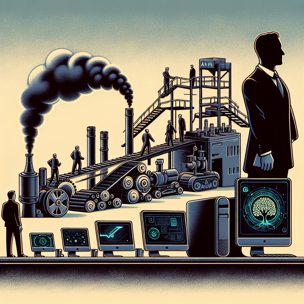 Dell's Evolution: From AI Factory to AI PC, Insights from Exec Eric Arcese - cloudindustryreview.com