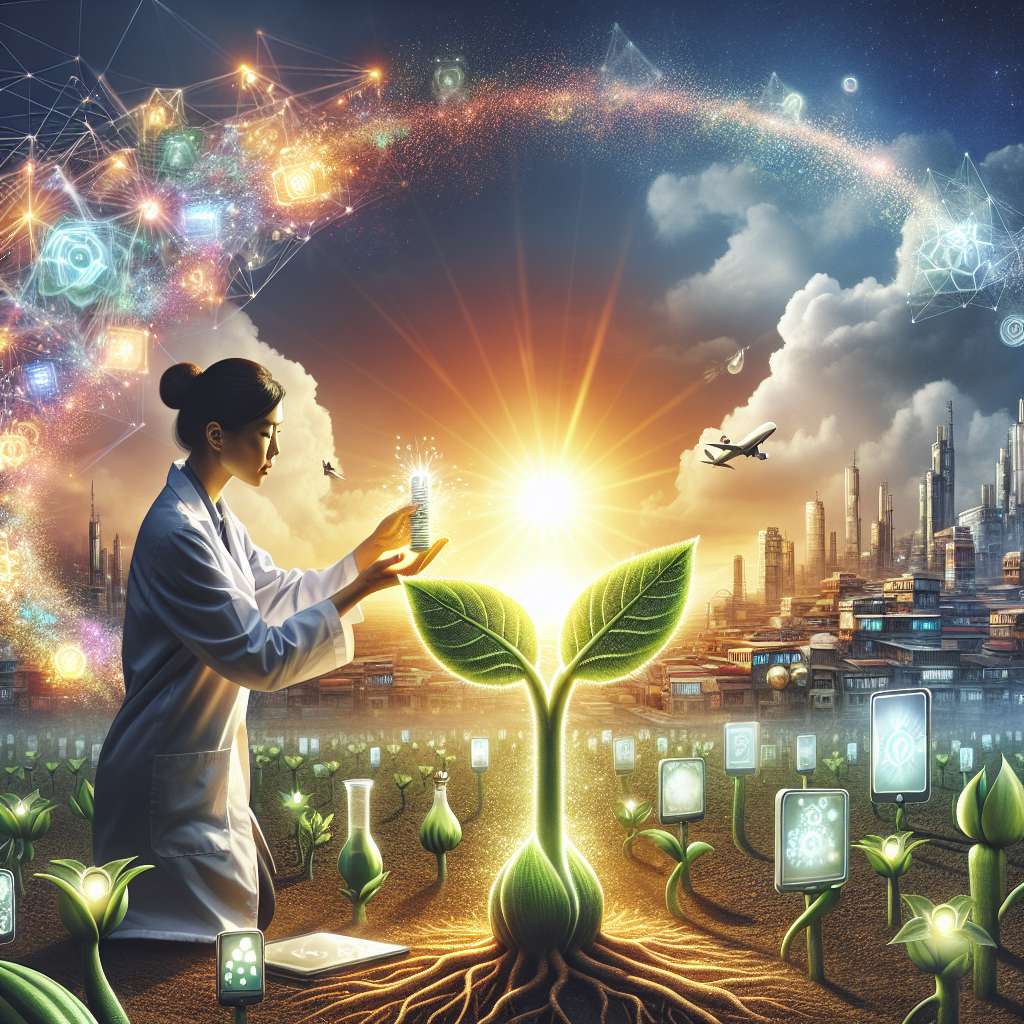 Embracing Innovation: A Fresh Start with Technology ...