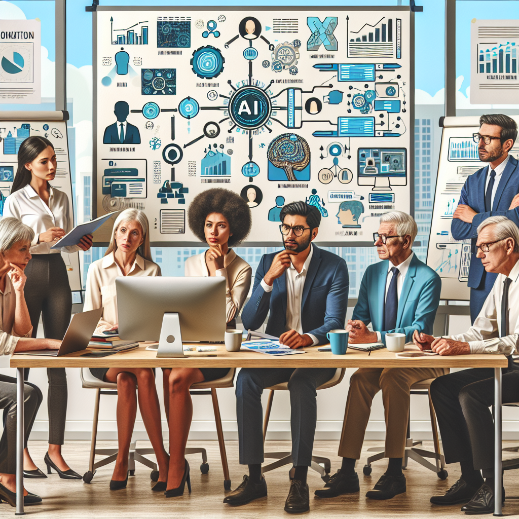 Employee Discontent with Mundane Tasks Drives AI Implementation ...