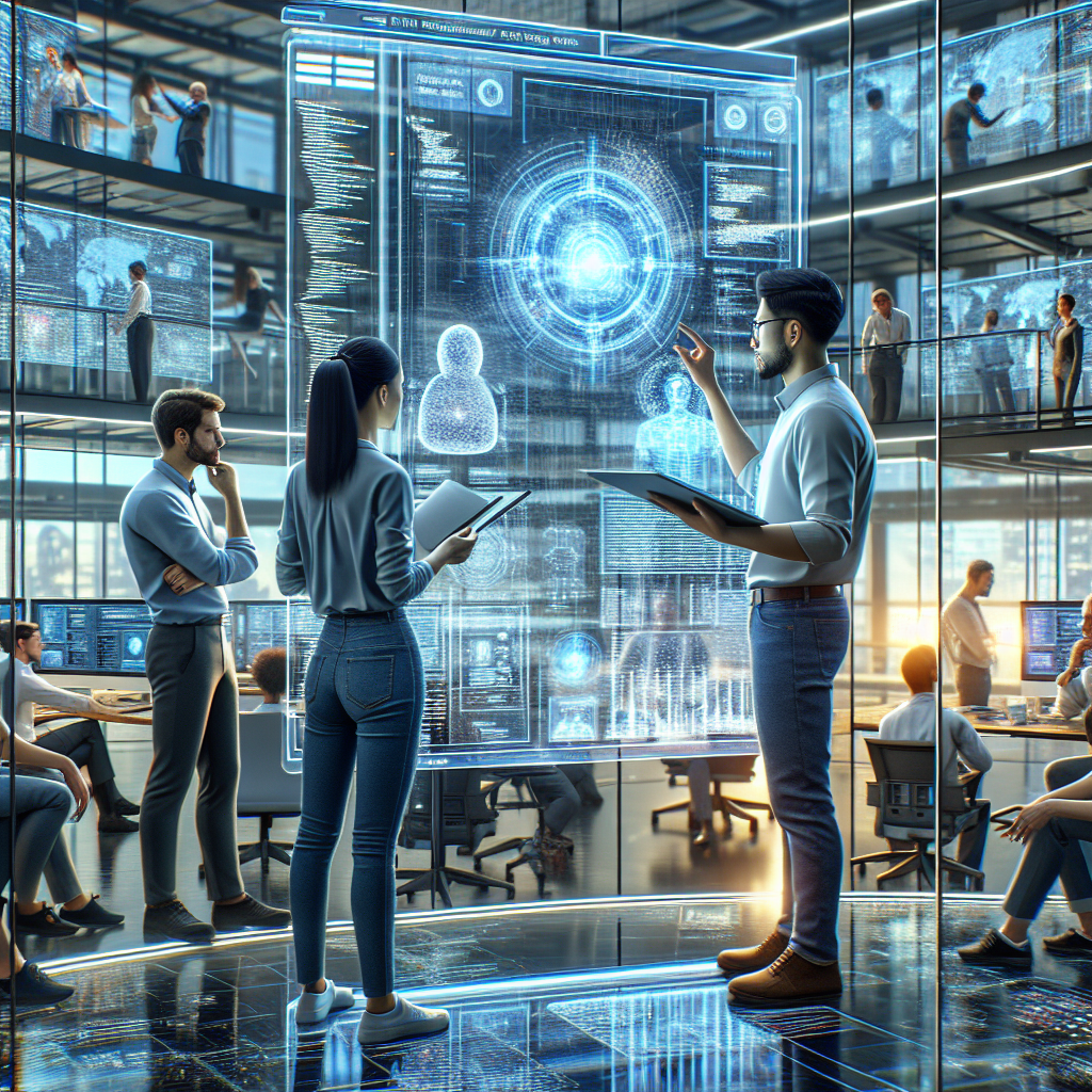 Engineers Encounter AI Development Challenges: IBM ...