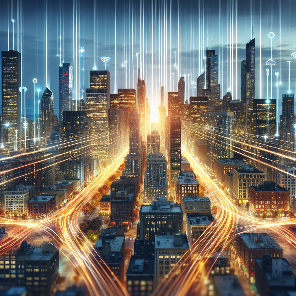 Ensuring Reliable Connectivity for Chicago Businesses Amidst the End of AT&T's UVN ...