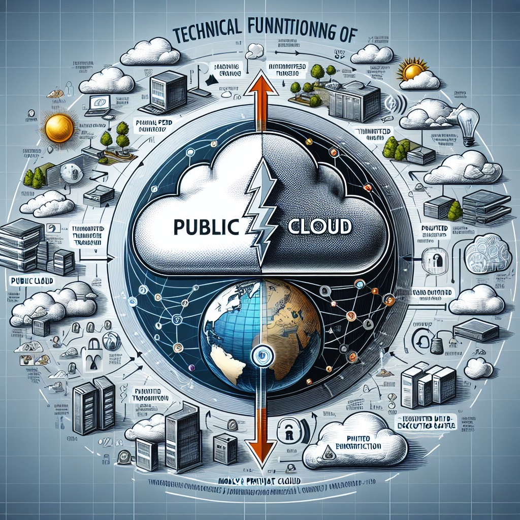 Essential Terms: Understanding Hybrid Cloud - cloudindustryreview.com