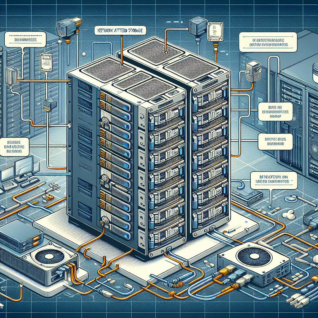 Essential Terms: Understanding Network Attached Storage ...