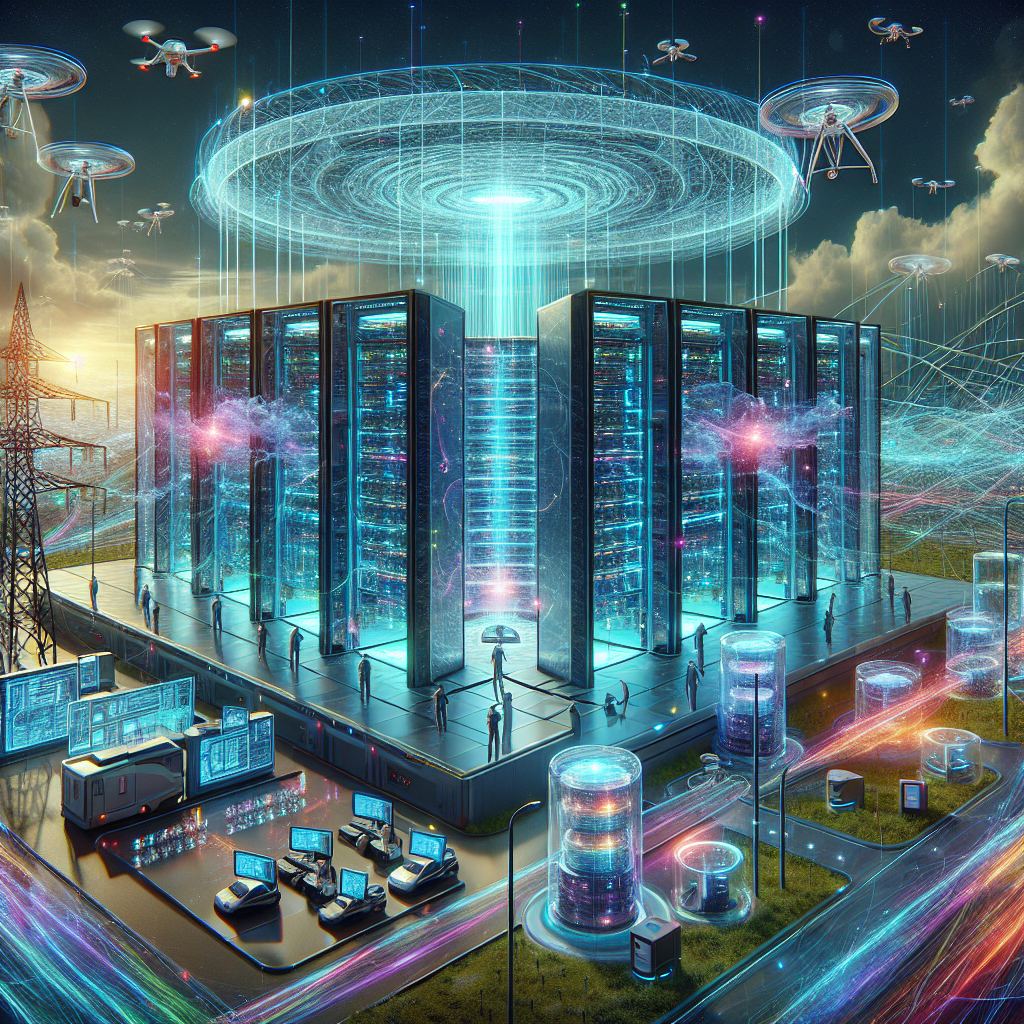 Exploring the Future of Digital Infrastructure - cloudindustryreview.com