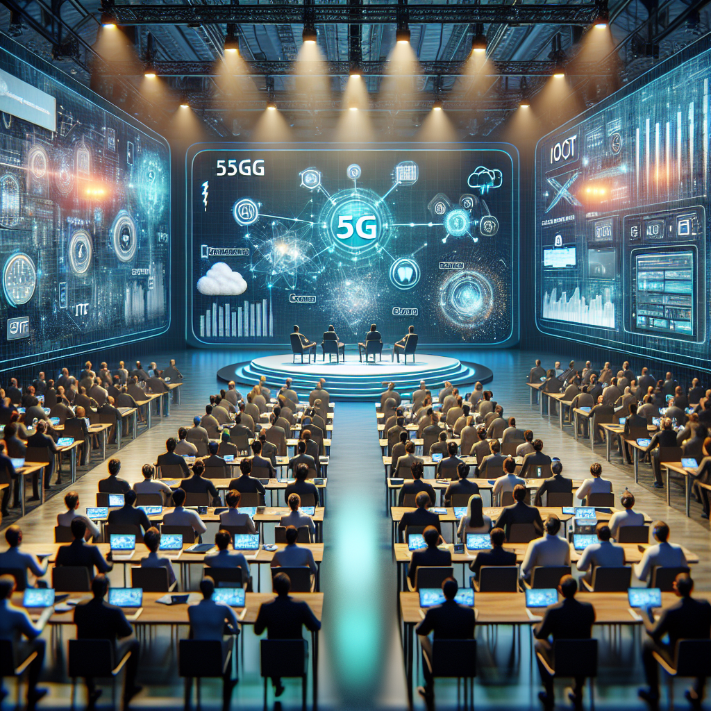 Globalgig Unveils Innovative Network Solutions at PTC’25 ...