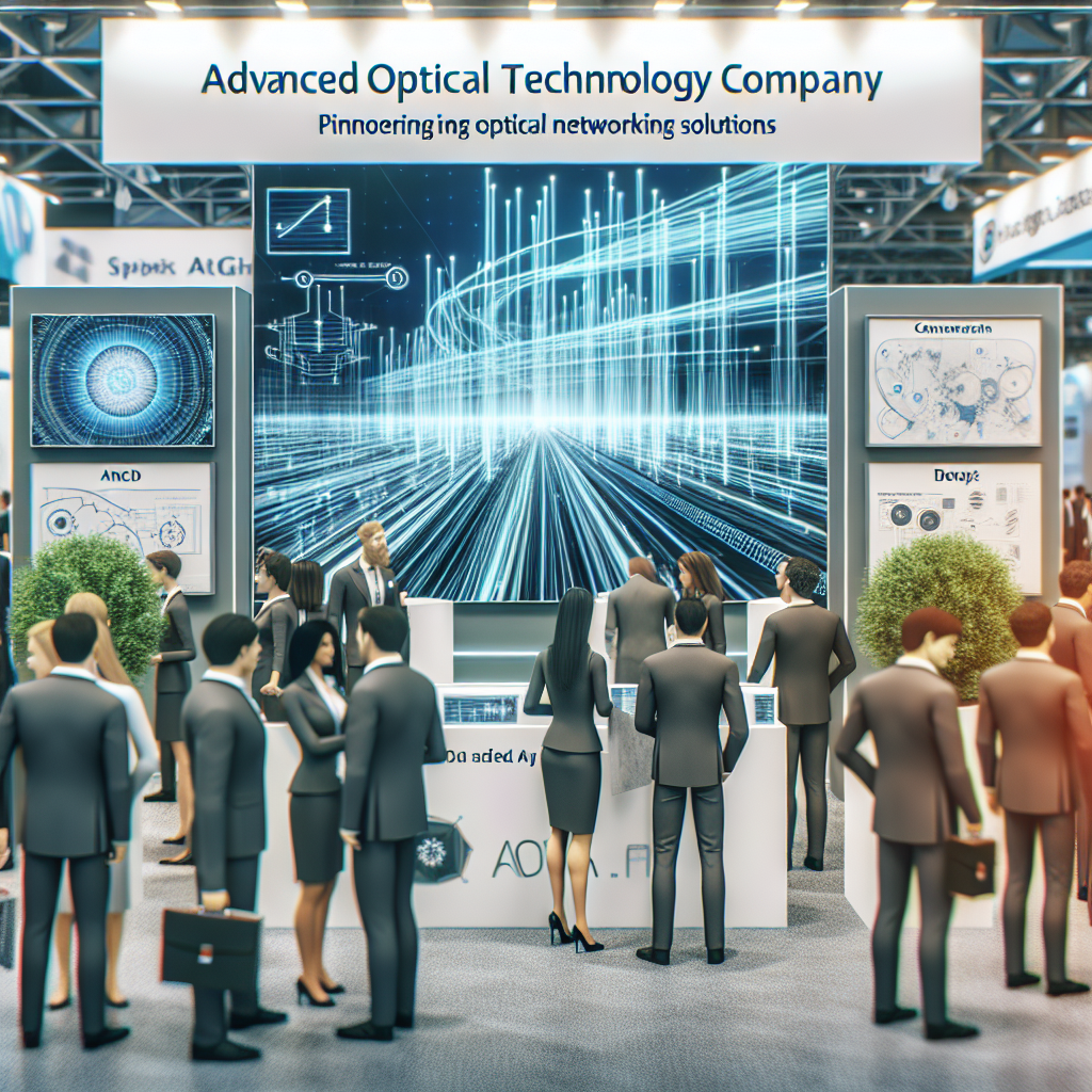 Infinera at PTC’25: Pioneering the Future of Optical Networking ...