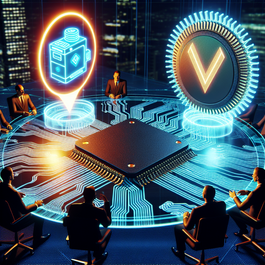 Insights from VMware and Broadcom on the New Channel Chief's Vision and ...