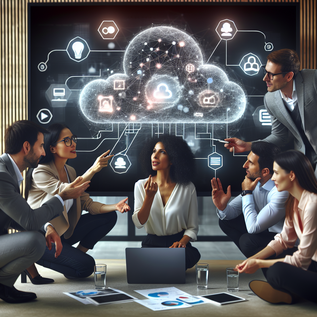 IT Teams Set to Intensify Focus on Hybrid Cloud Solutions ...