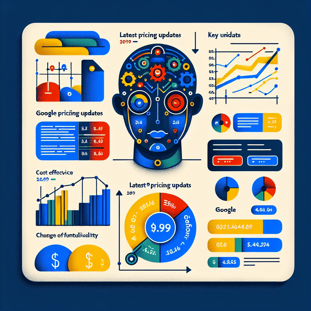 Key Insights on Google Workspace Gemini AI Pricing Updates ...