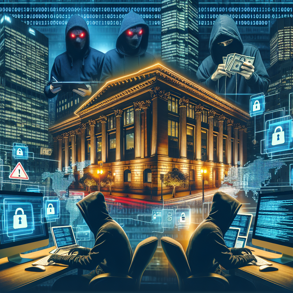 Key Insights on the Significant US Treasury Department Cyberattack ...