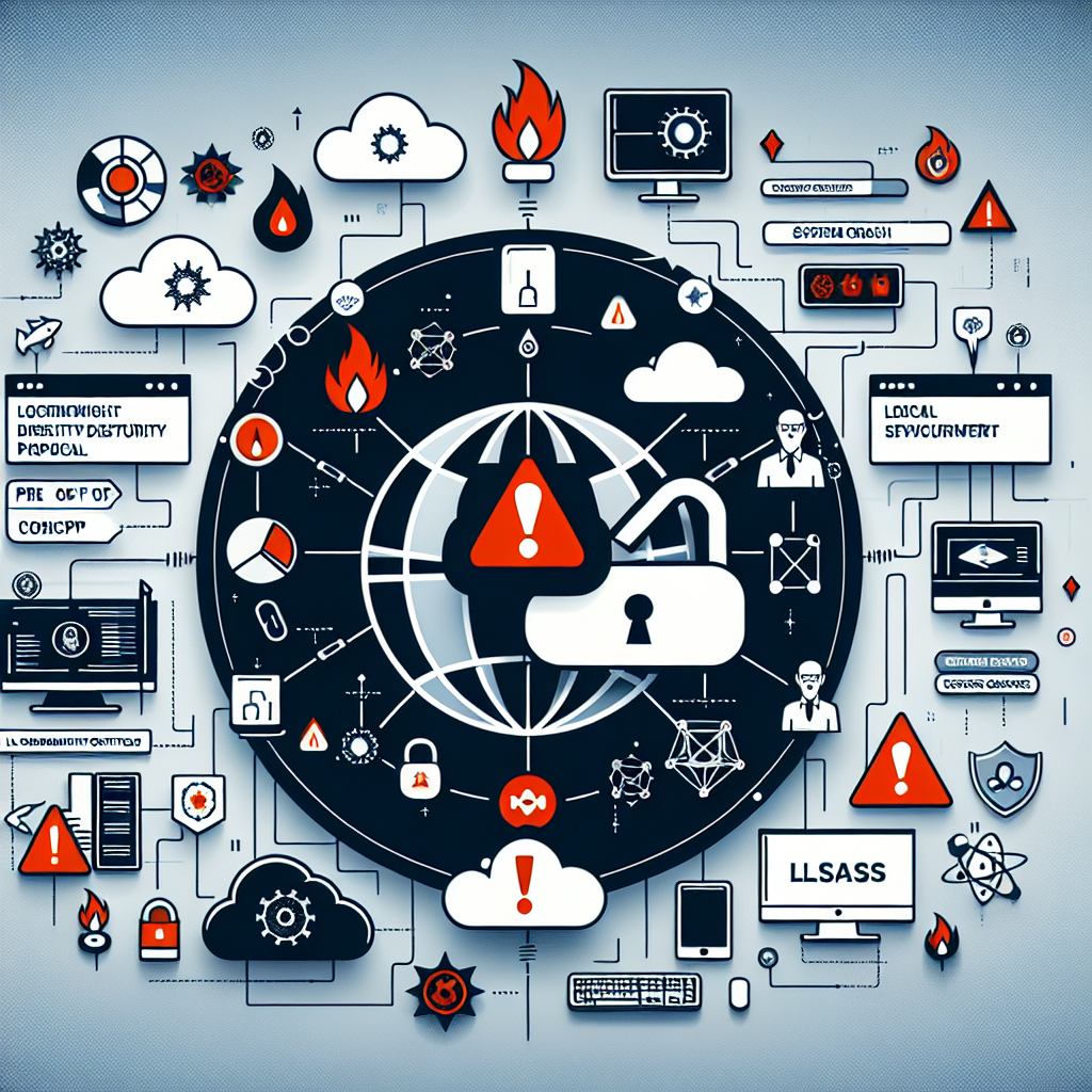 LDAP Nightmare PoC Exploit Causes LSASS Crash and Windows Domain ...