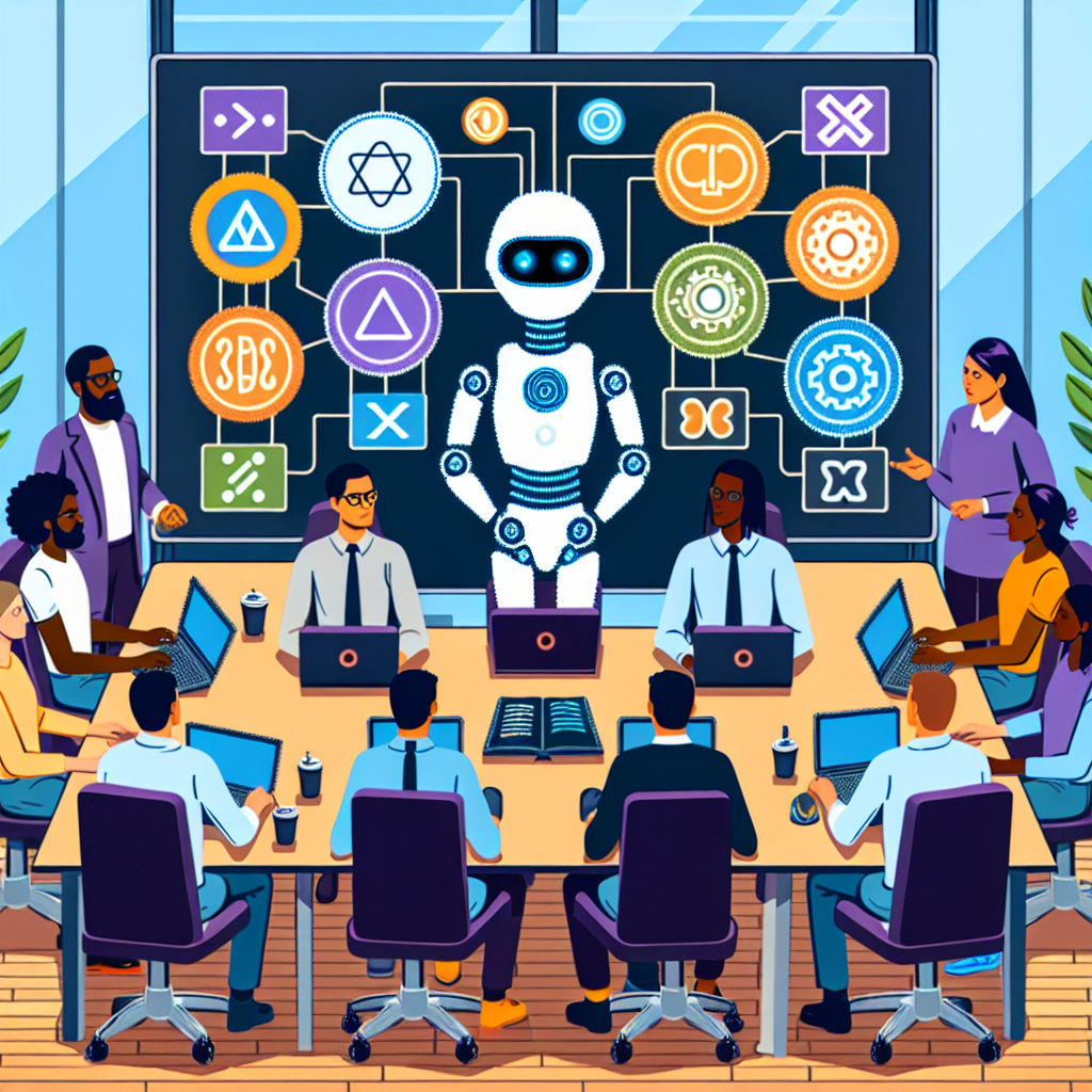 Leveraging GenAI for Effective DevOps: A Hands-On Approach - cloudindustryreview.com