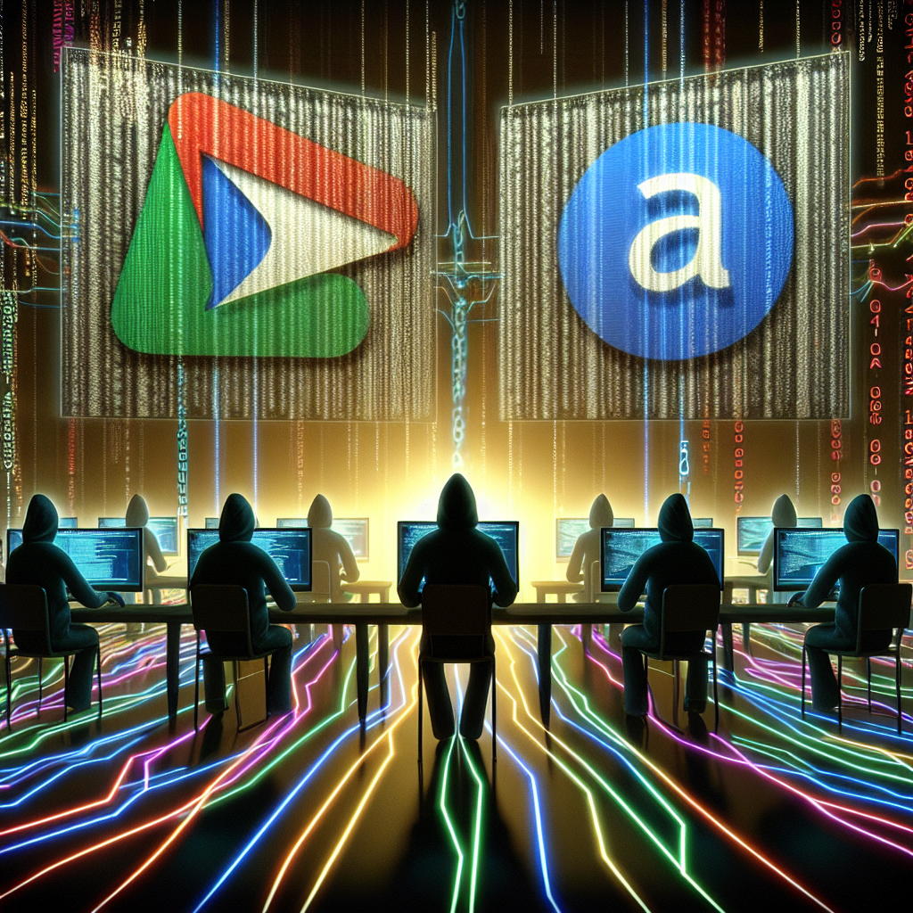 Malvertising Scheme Exploits Fake Google Ads to Compromise Microsoft ...