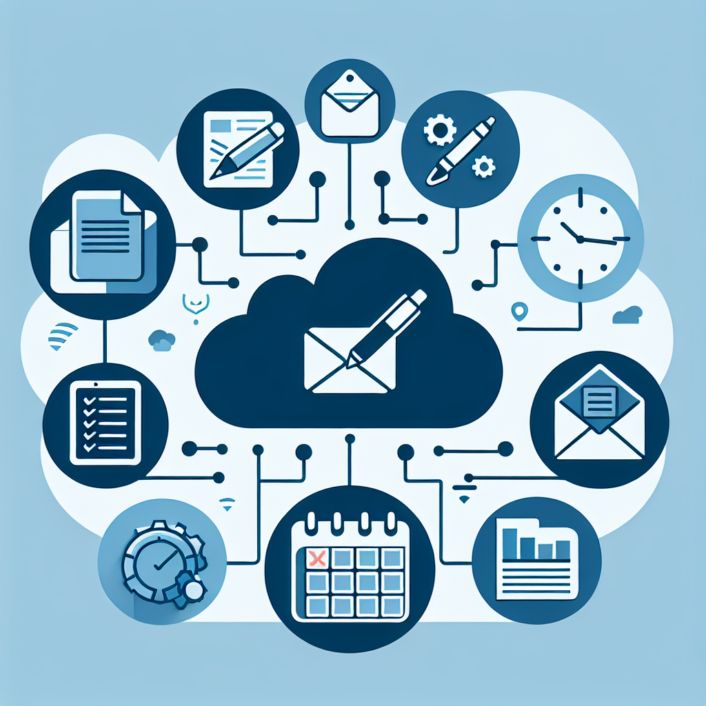 Microsoft 365 Service Usage Guidelines - cloudindustryreview.com