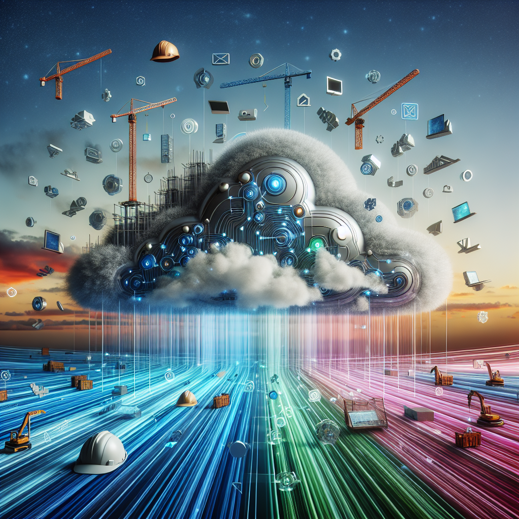 Microsoft Accelerates Expansion of Cloud Capacity - cloudindustryreview.com