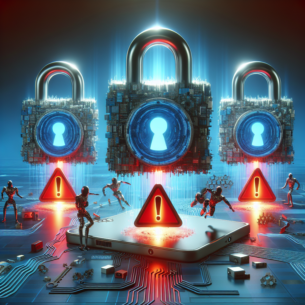 Microsoft Addresses 3 Actively Exploited Zero Day Vulnerabilities In