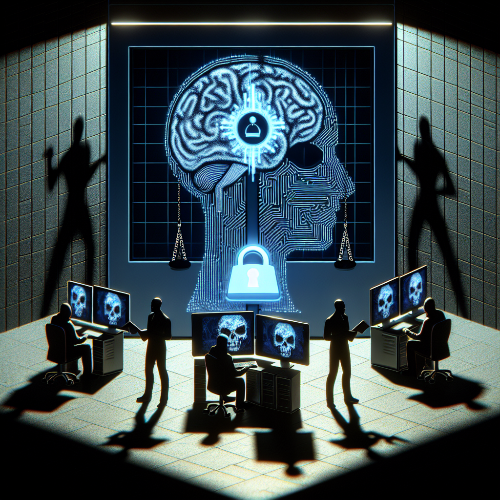 Microsoft Takes Legal Action Against Hacking Group Misusing Azure AI for Malicious Purposes ...