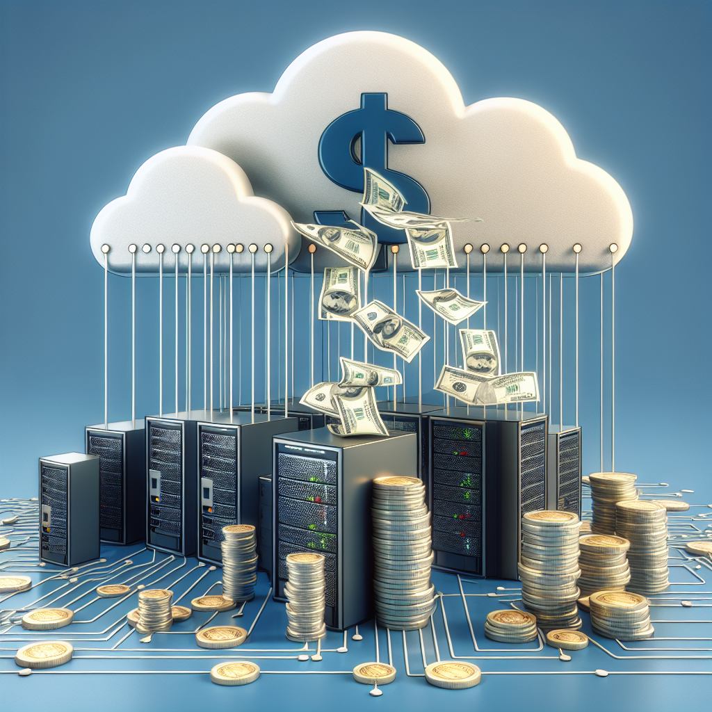 Microsoft to Invest $80 Billion in Cloud Data Centers ...