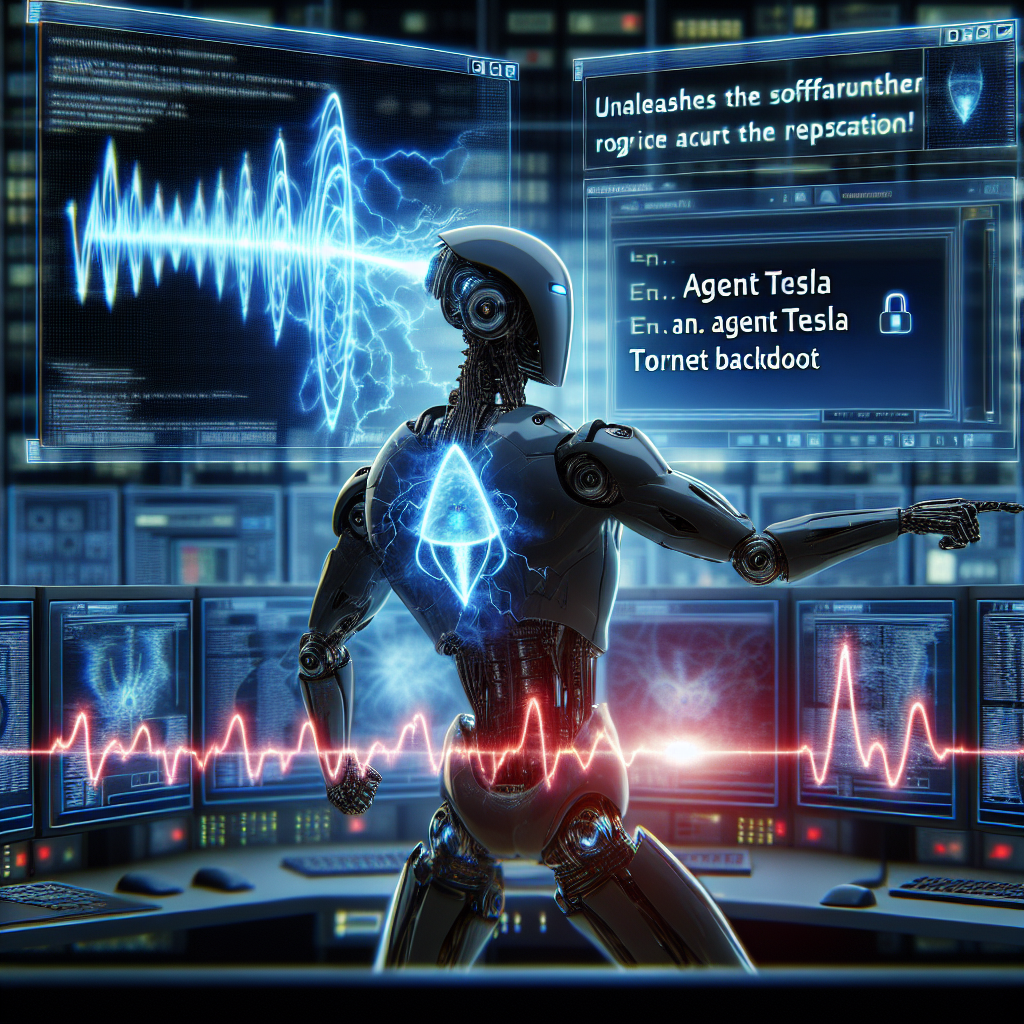 PureCrypter Unleashes Agent Tesla and TorNet Backdoor in Ongoing Cyber ...