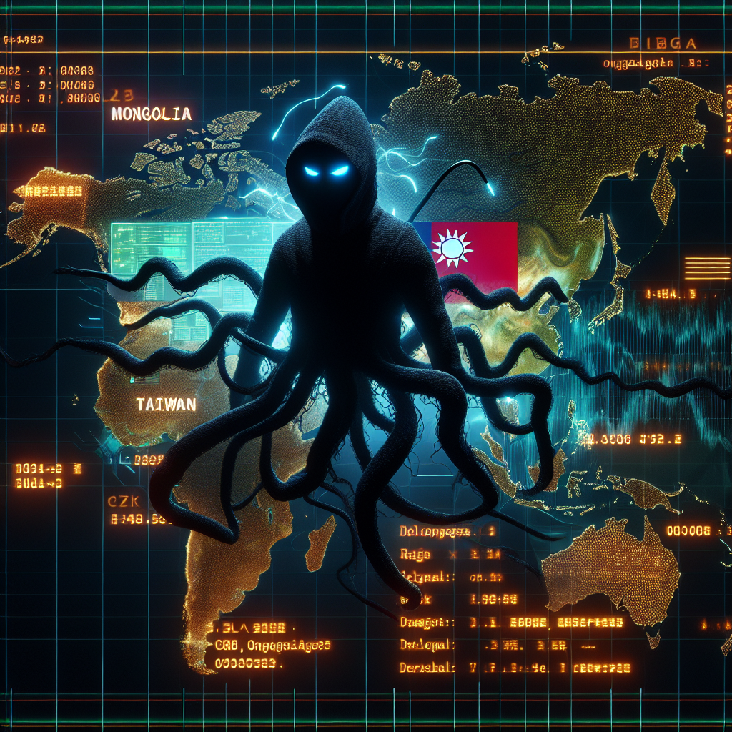 RedDelta Unleashes PlugX Malware in Espionage Operations Against ...