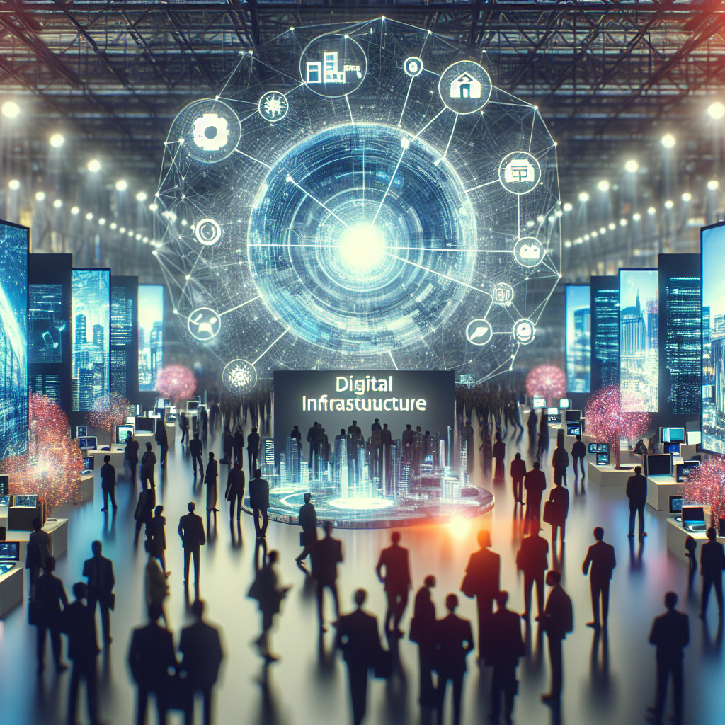 Retelit to Highlight Digital Infrastructure Innovations at PTC’25 ...