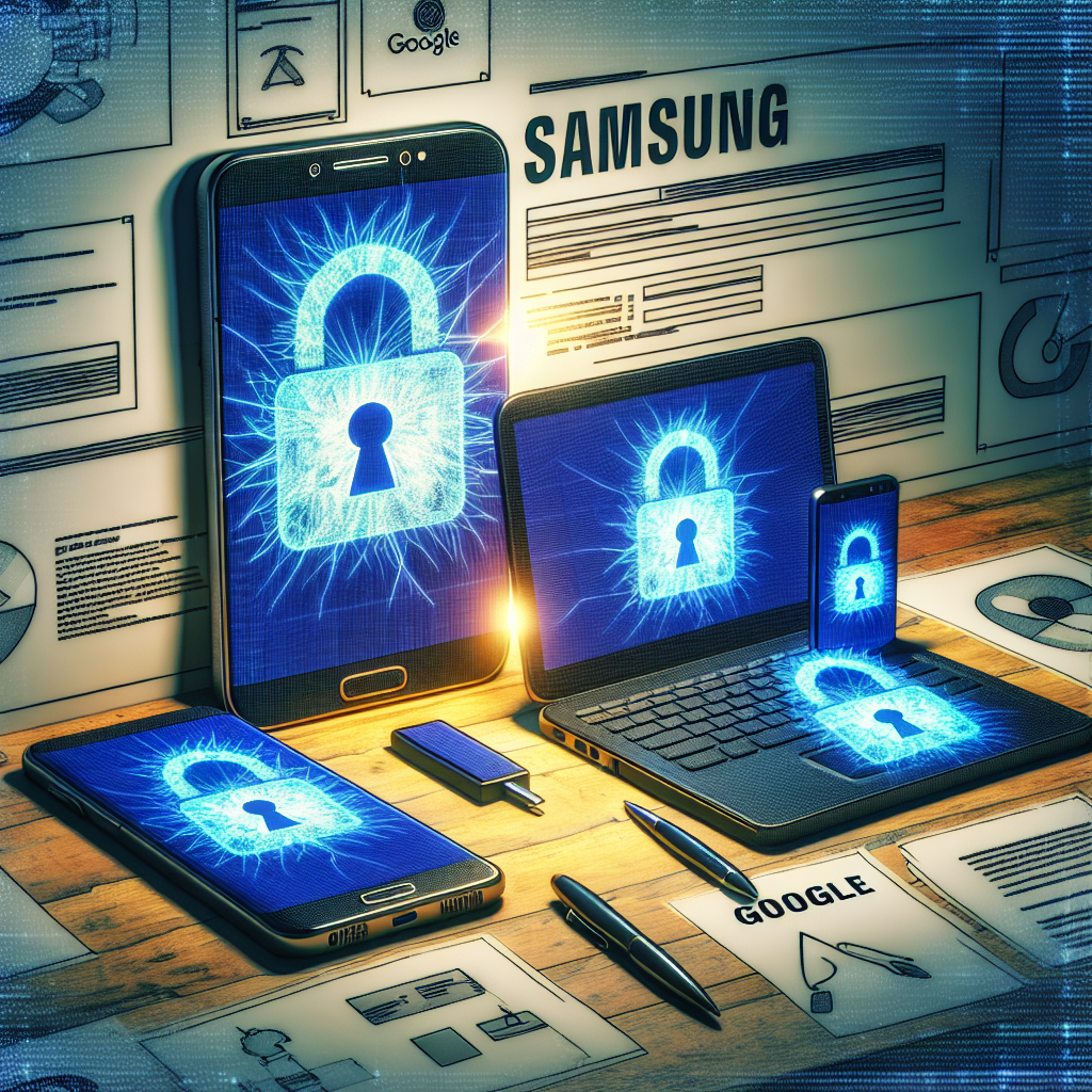 Samsung Devices Targeted by Zero-Click Exploit Discovered by Google Project Zero Researcher ...