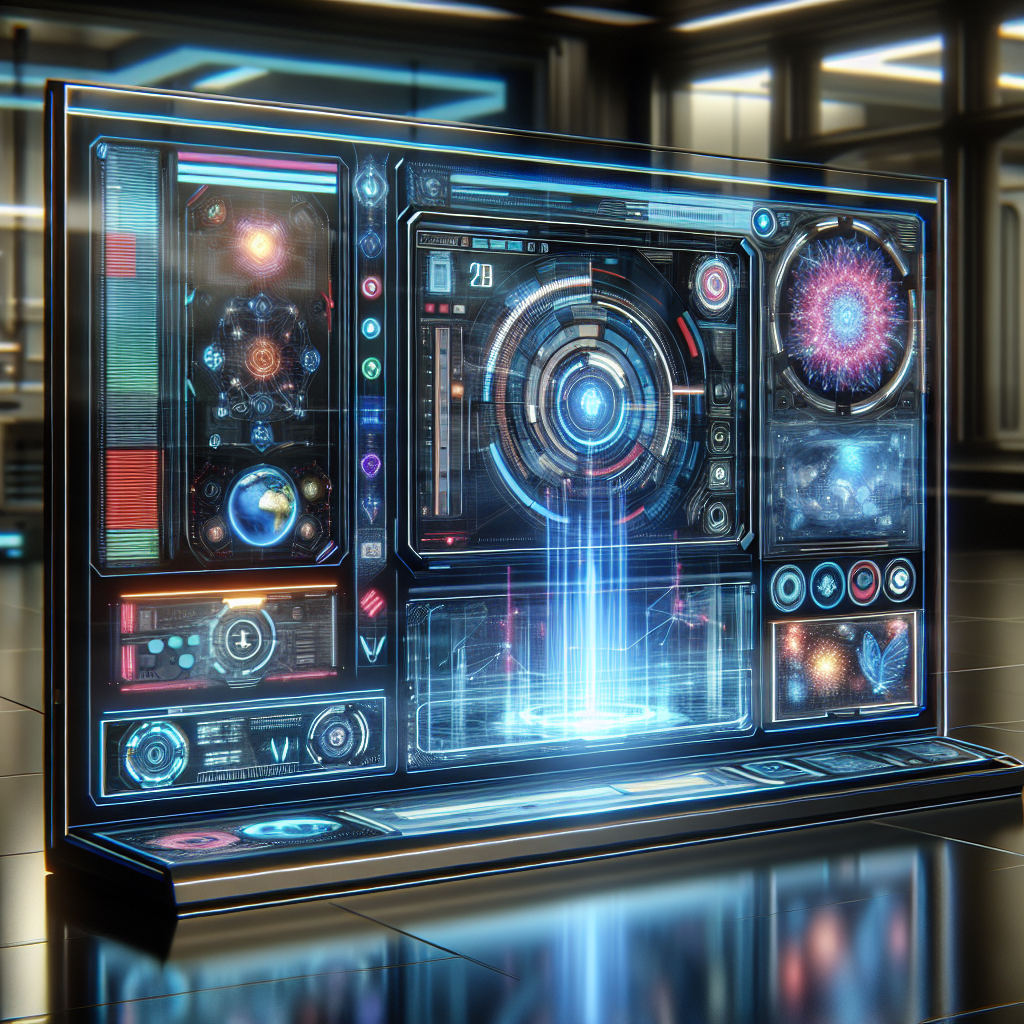 Samsung Vision AI: A New Era for Intelligent Screens ...