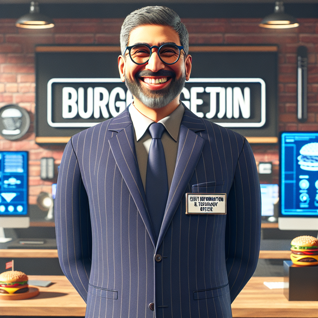 Shake Shack Names New Chief Information and Technology Officer ...