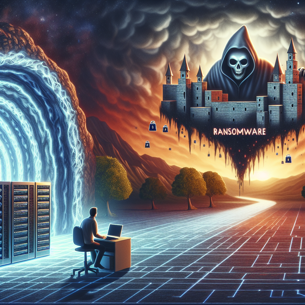 Stealthy SSH Tunnels: Ransomware's New Target on ESXi Systems - cloudindustryreview.com