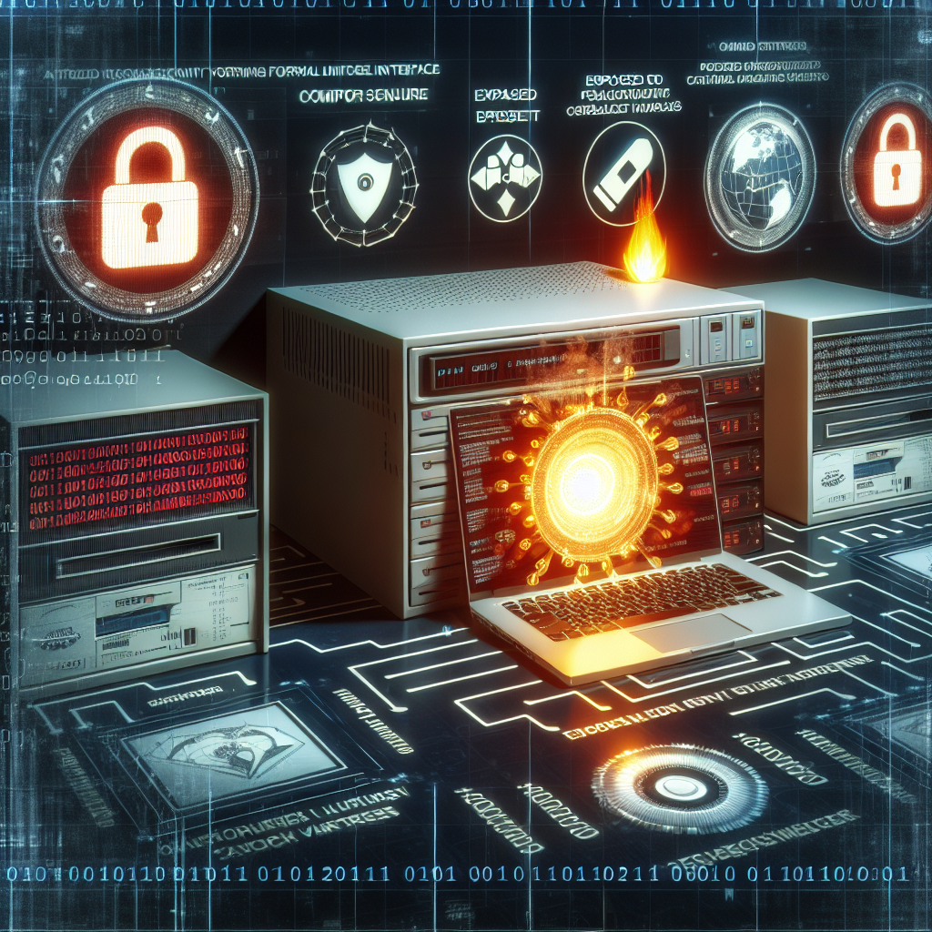 Suspected Zero-Day Vulnerability Targeting Exposed Fortinet Firewall ...