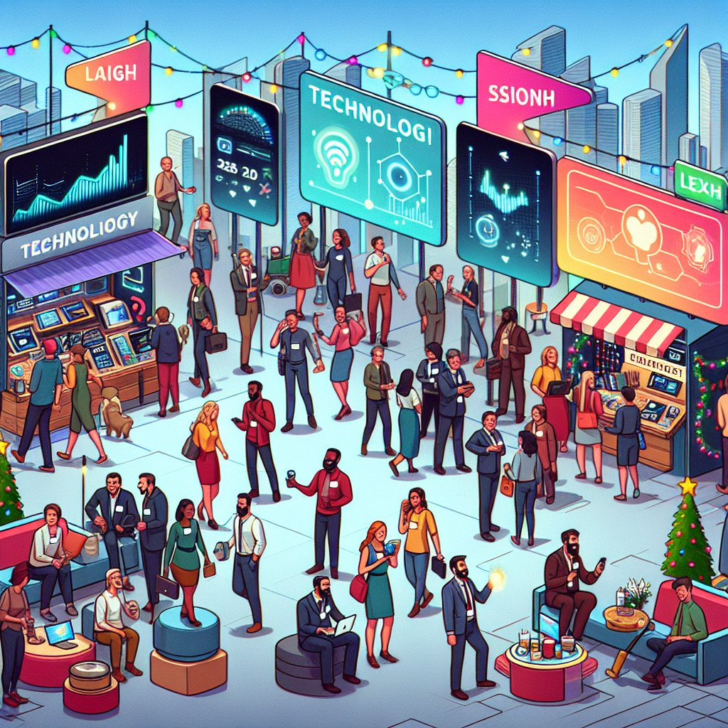 Tech Talent Market Ends 2024 on a Positive Note - cloudindustryreview.com