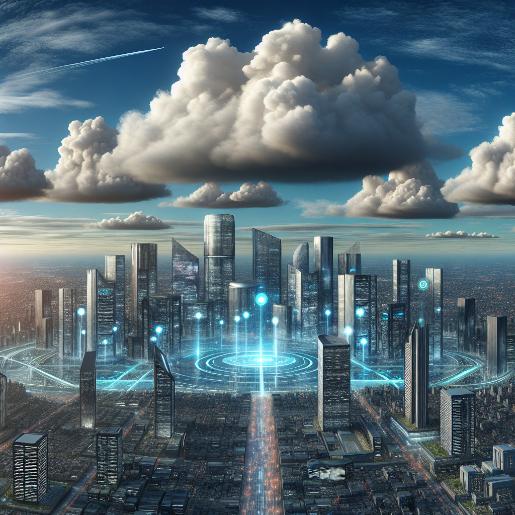 The 20 Most Innovative Cloud Infrastructure Companies in the 2025 Cloud ...