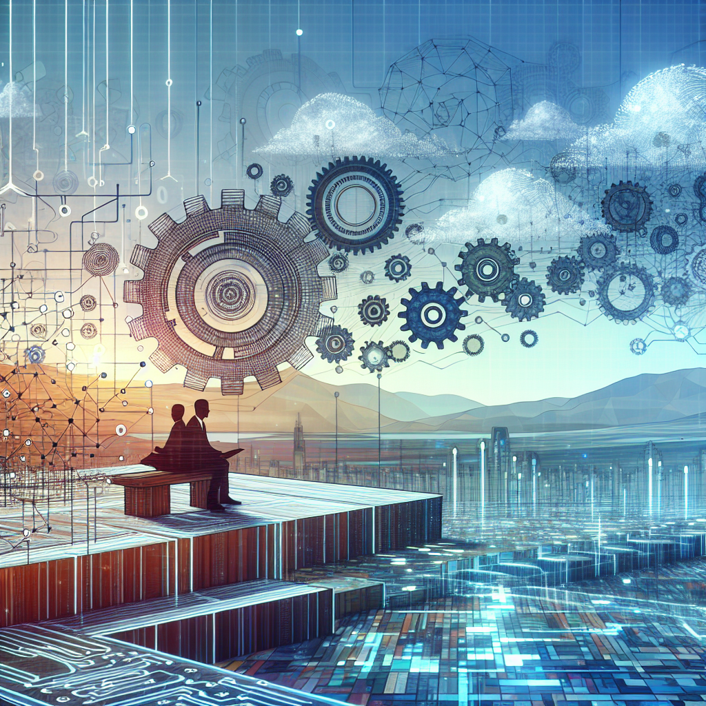 The Synergy of AI and Platformization: Insights from Palo Alto Networks ...