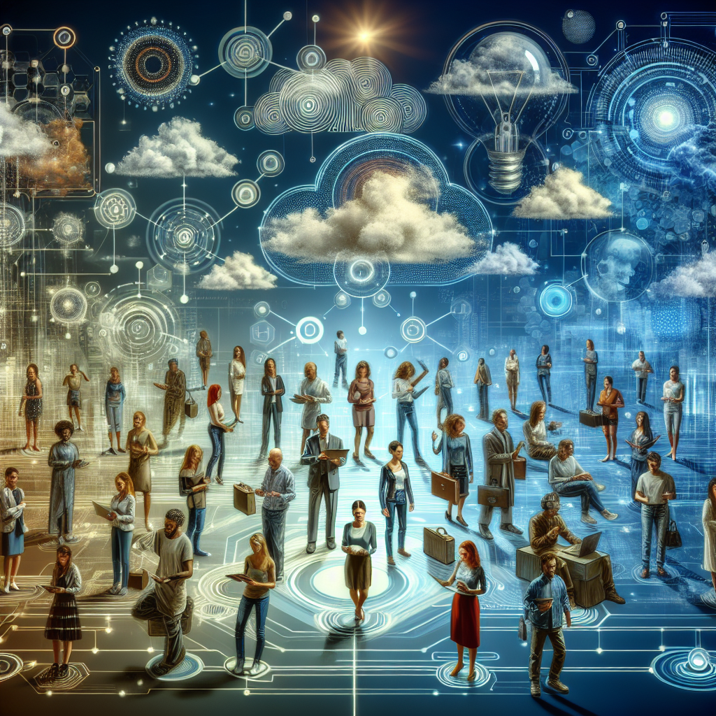 The Top 100 Cloud Computing Innovators of 2025 - cloudindustryreview.com