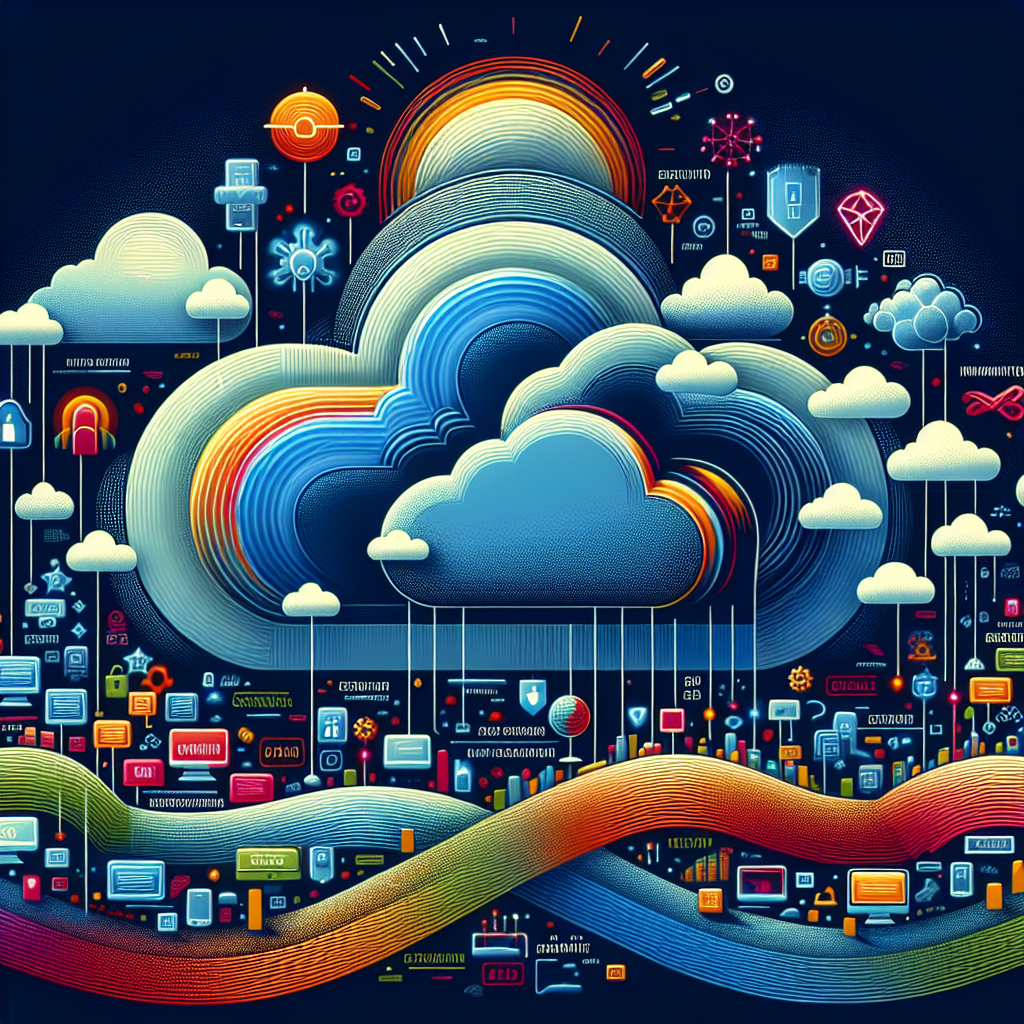 The Top 20 Innovative Cloud Security Firms in the 2025 Cloud 100 ...