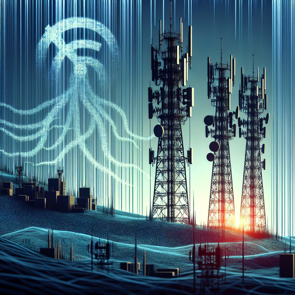 Three Additional Telecom Companies Affected by China-Linked Cyber ...