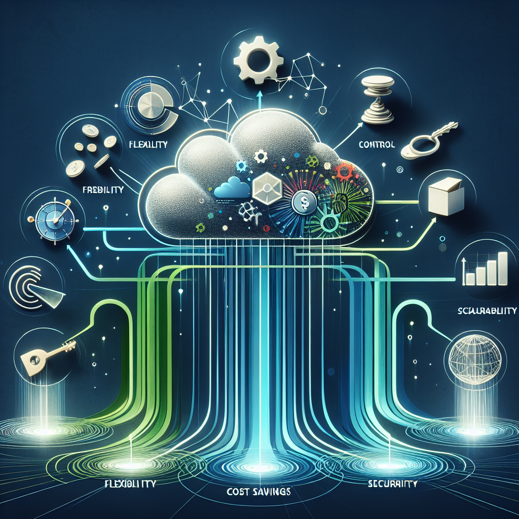 Transforming Cloud Services: Five Key Innovations in HPE GreenLake's Pay-Per-Use Model ...