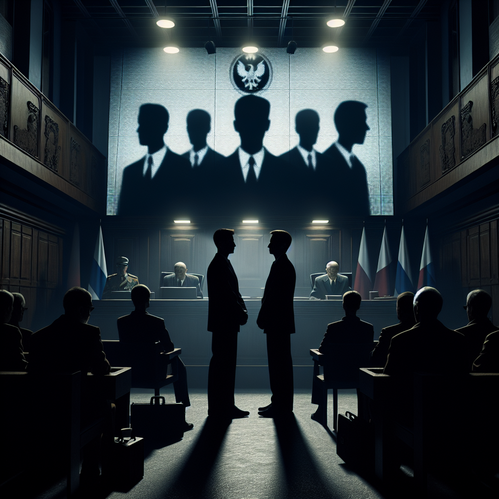 Trio of Russian-German Nationals Indicted for Espionage on Behalf of ...