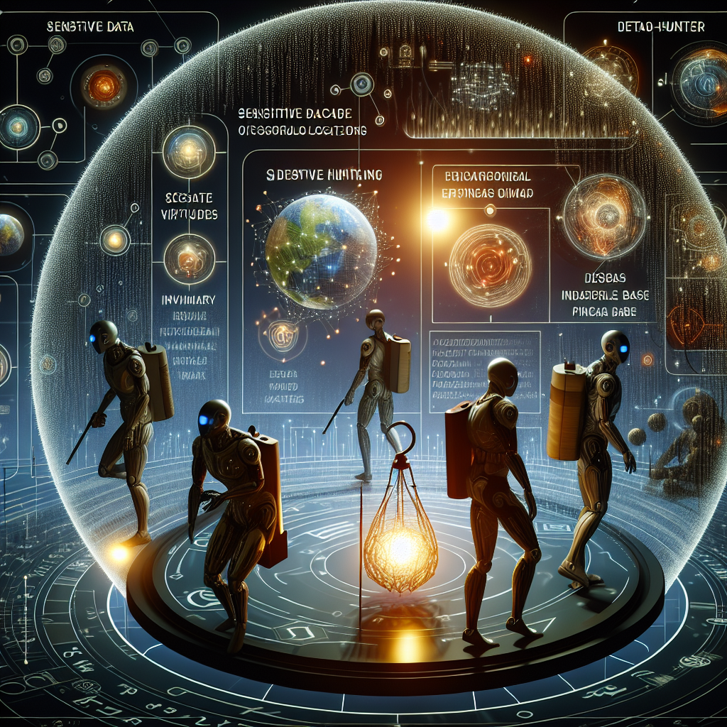 Uncovering the Hidden Locations of Your Sensitive Data ...