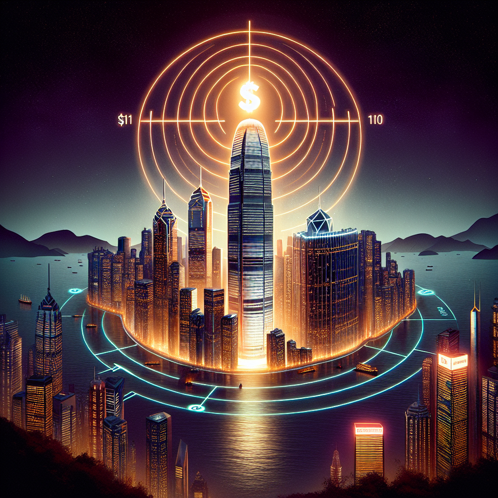 Unisplendour Targets $1 Billion through Hong Kong IPO ...