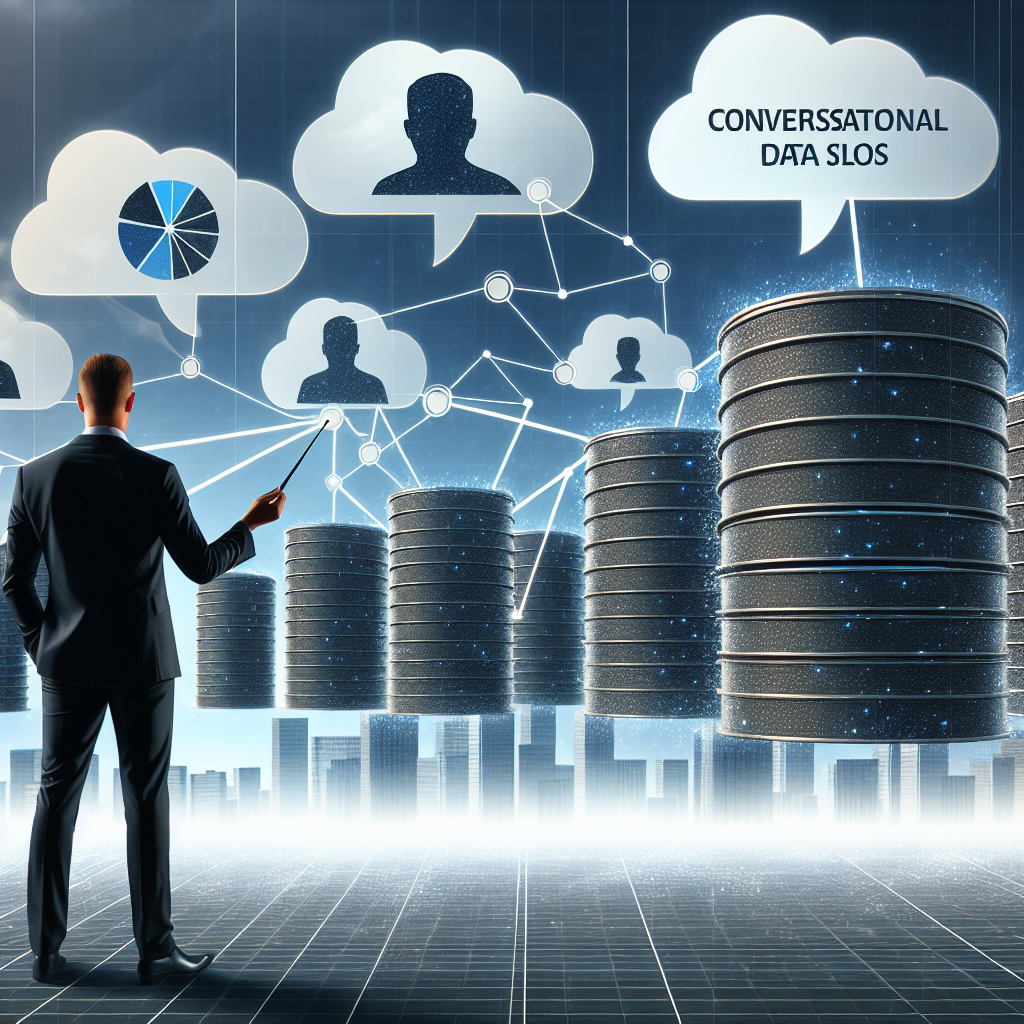 Uniting Data Silos through Conversational AI: Insights from Marchex's ...