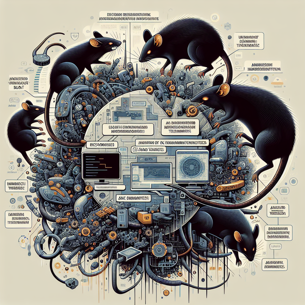 Unveiling NonEuclid RAT: UAC Bypass and AMSI Evasion Techniques ...