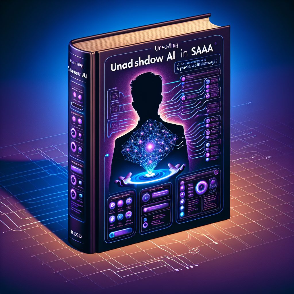 Unveiling Shadow AI in SaaS: A Comprehensive Guide to Reco's Product Walkthrough ...